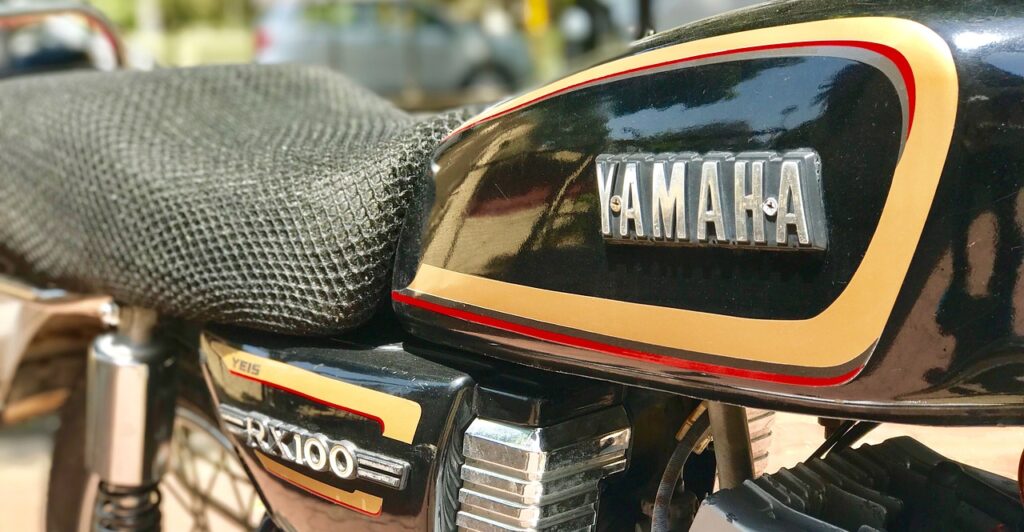Yamaha motoren | Ontdek alles over dit beroemde motormerk